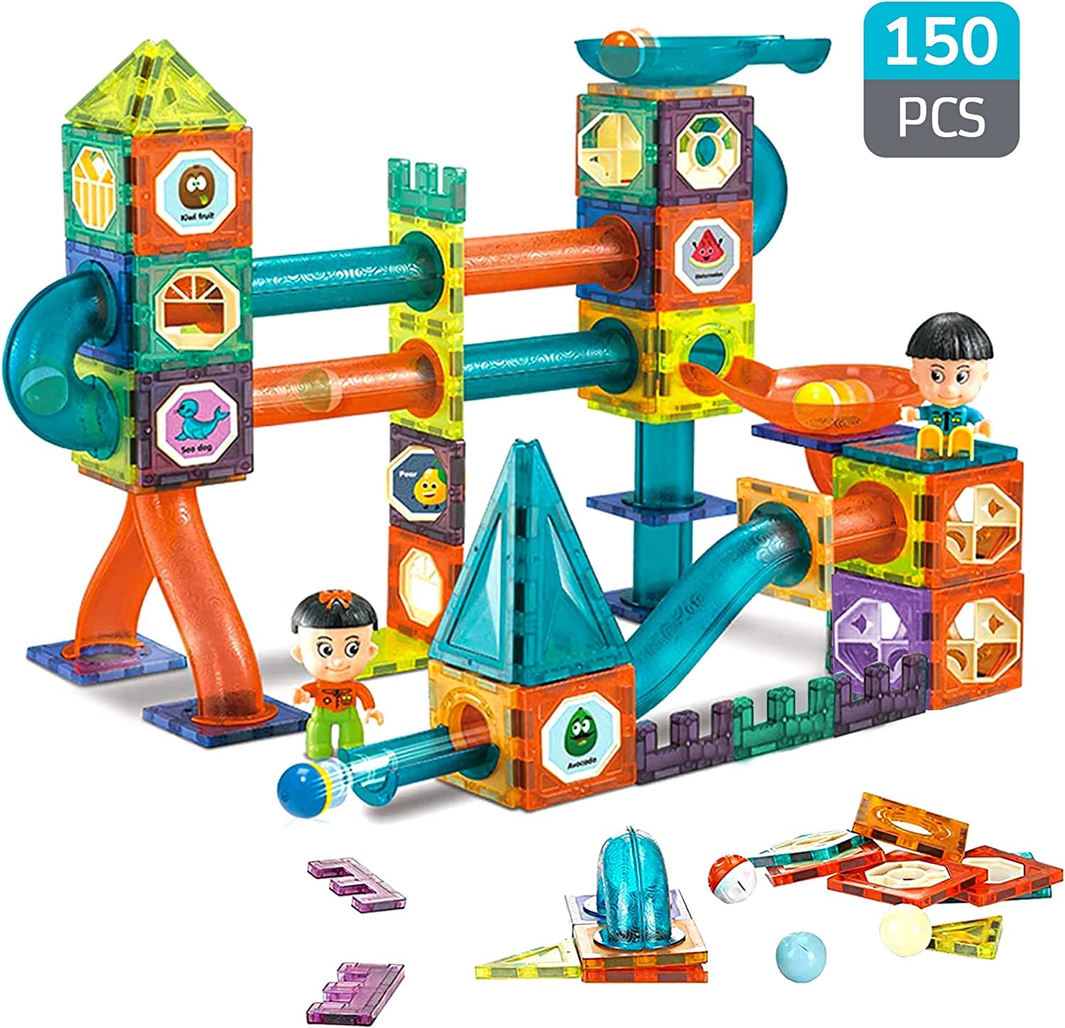 Magnetic Blocks Archives | shopbefikar