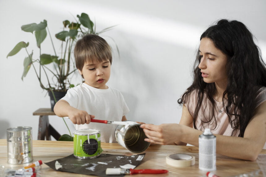 7 Parenting Tips To Boost Your Special Child's Growth