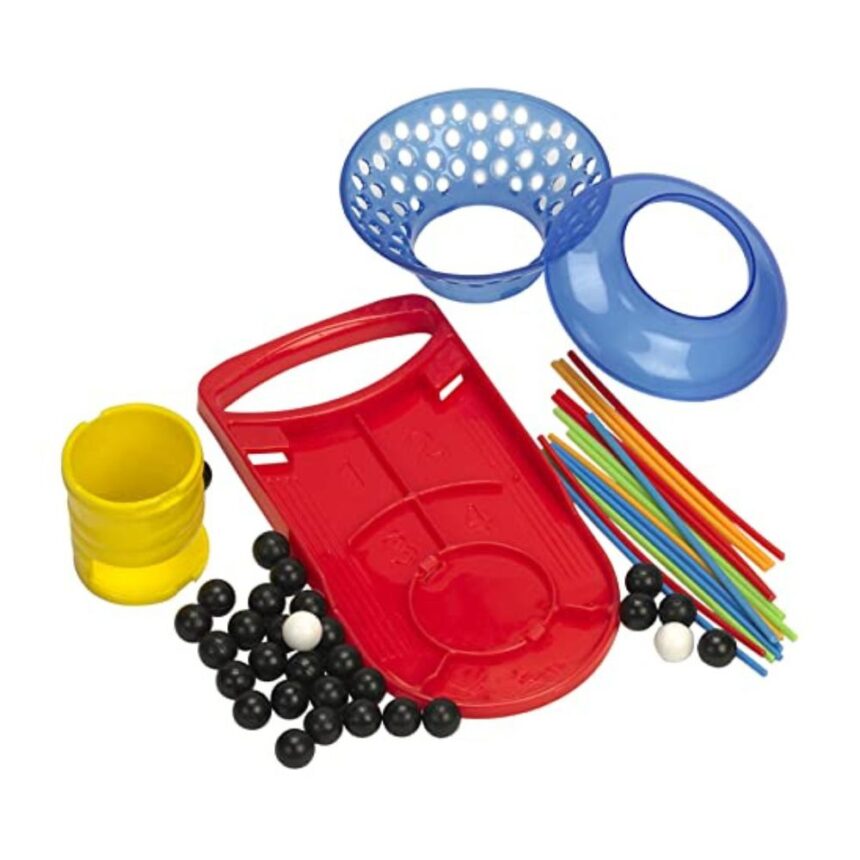 Buy Hankman Glow Magnetic Hangman Word Guessing Game in India | Glow in ...