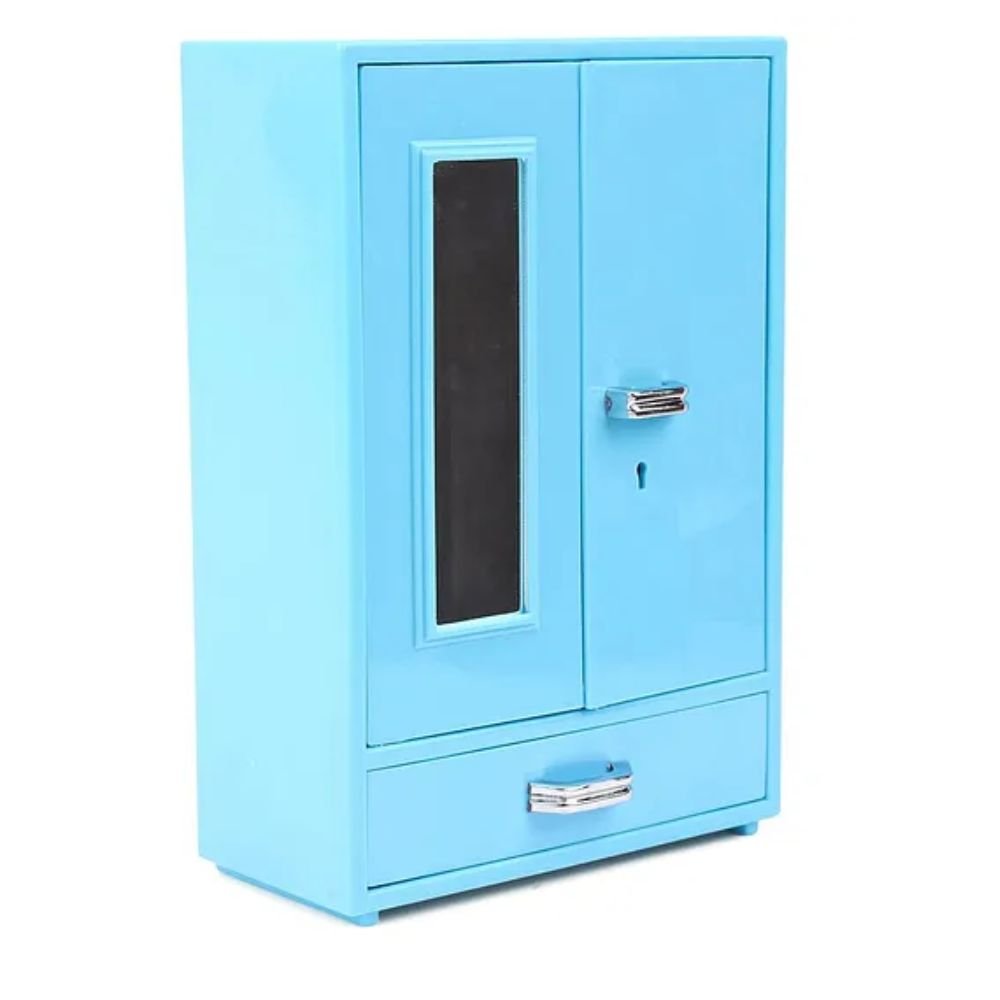 Storewell Toy Mini Almirah for Kids Role Play – ShopBefikar