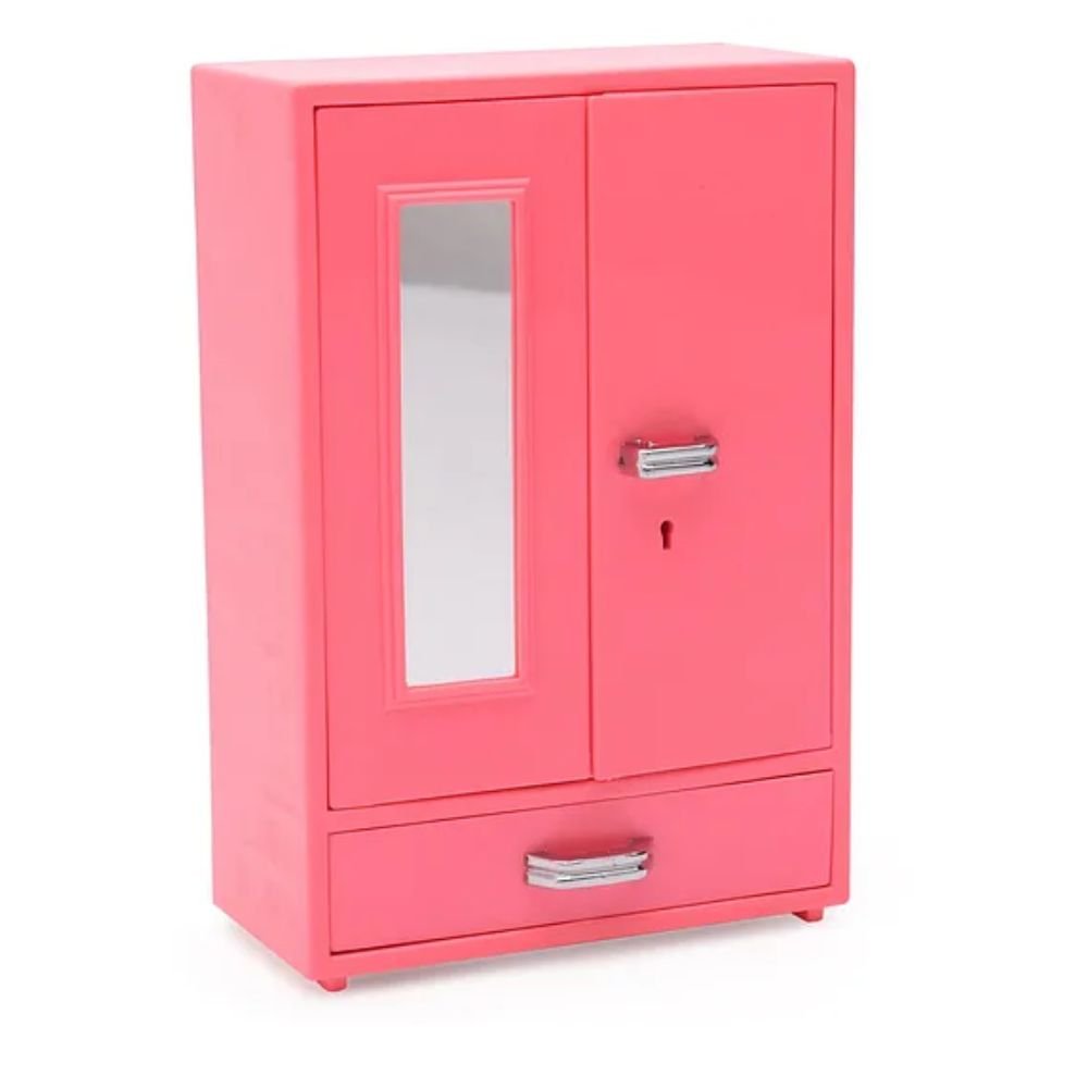 Storewell Toy Mini Almirah for Kids Role Play – ShopBefikar