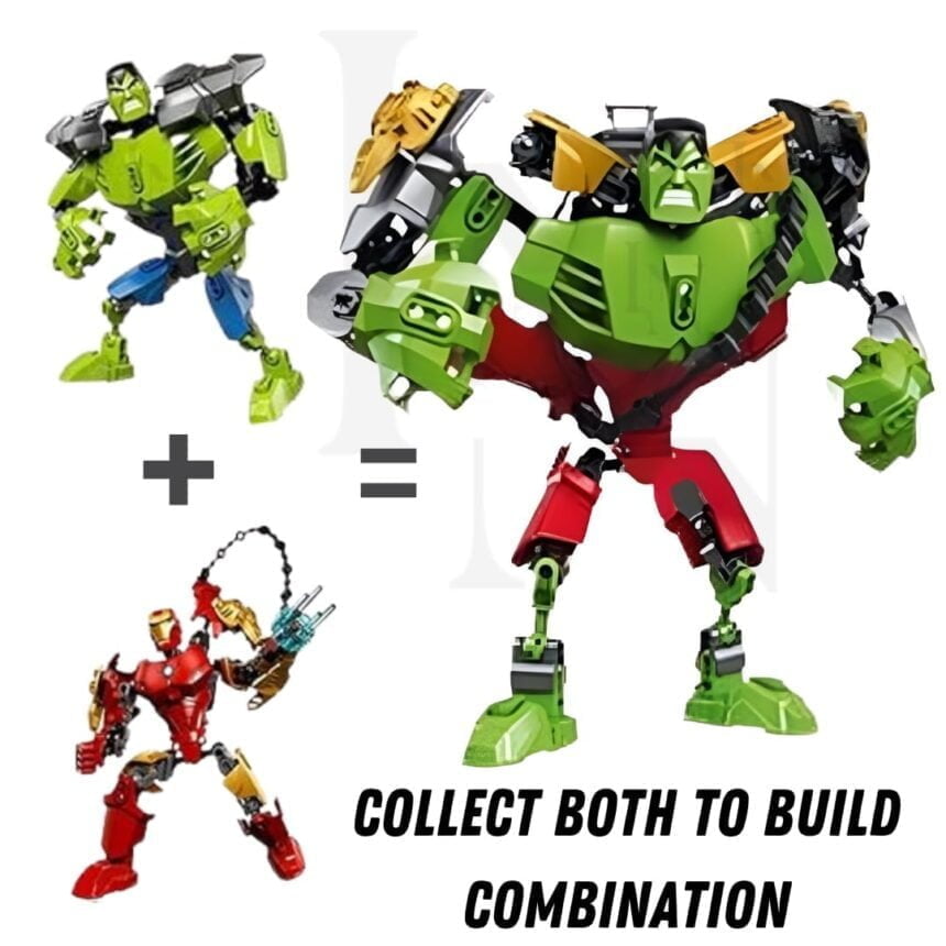 Original Venerable OV-01 32cm Transformer Robot Big Size Alloy Action ...